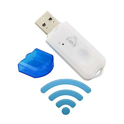 USB DONGLE BLUETOOTH 5.0 | USB DONGLE BLUETOOTH 5.0 | Compunadia