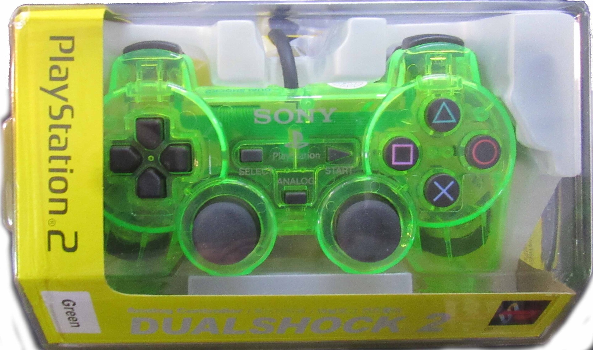 CONTROL SONY PLAY STATION 4 EDICION ESPECIAL GOD OF WAR | CONTROL SONY ...